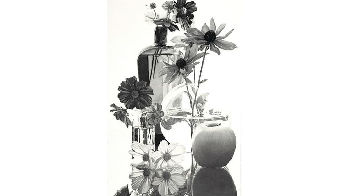 1989 Recent Work by Robert DeVoe - Schneider Museum of Art