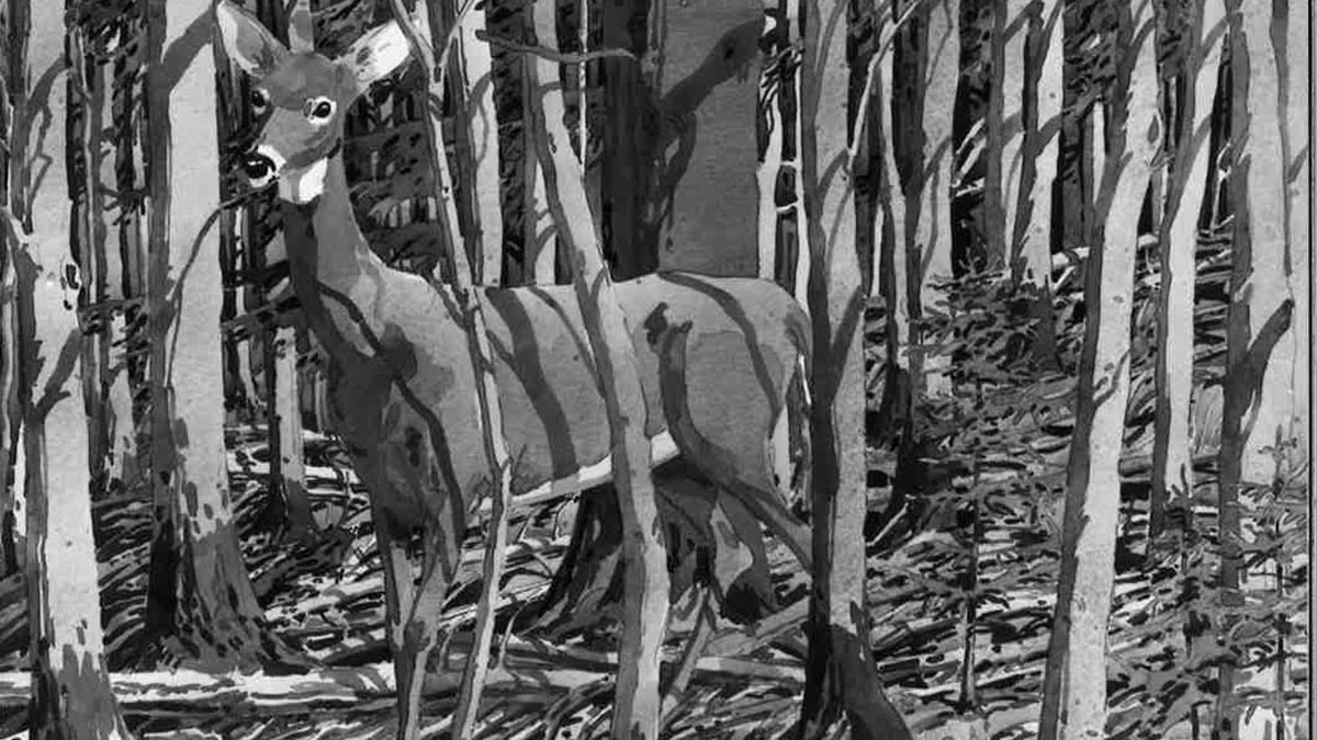 Naturalism - Janss Collection - Schneider Museum of Art