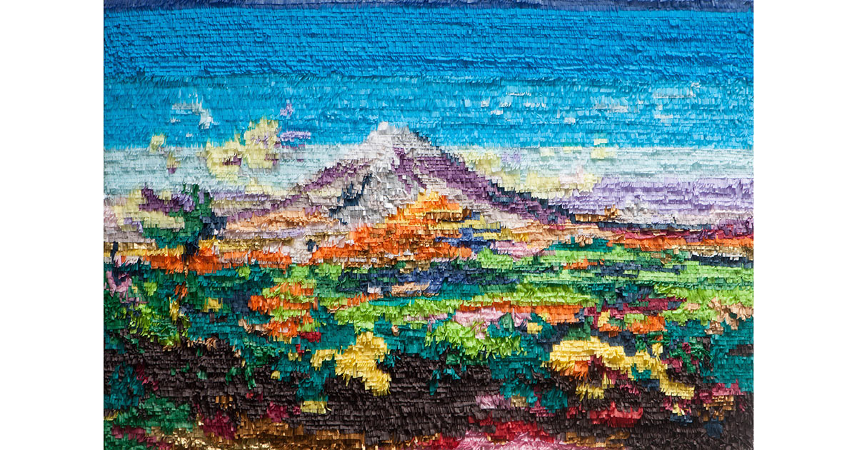 Artist Spotlight: Justin Favela - Schneider Museum of Art