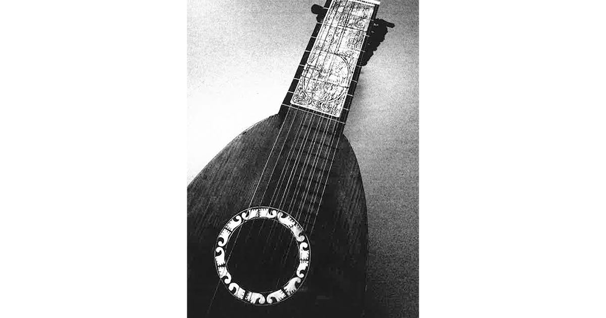 2009 Harmonie Universelle - Schneider Museum of Art