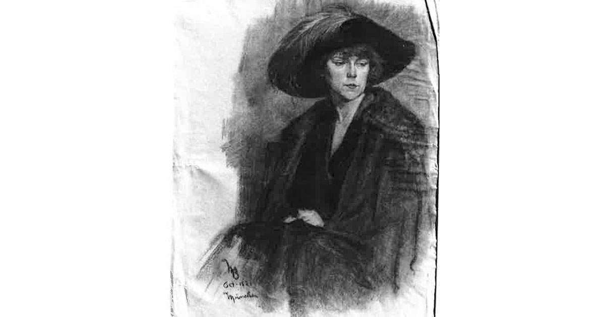 Martin Baer: Early Drawings & Works on Paper - Schneider Museum of Art