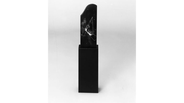 1997 Philip McCracken: Beyond the Sun - Schneider Museum of Art
