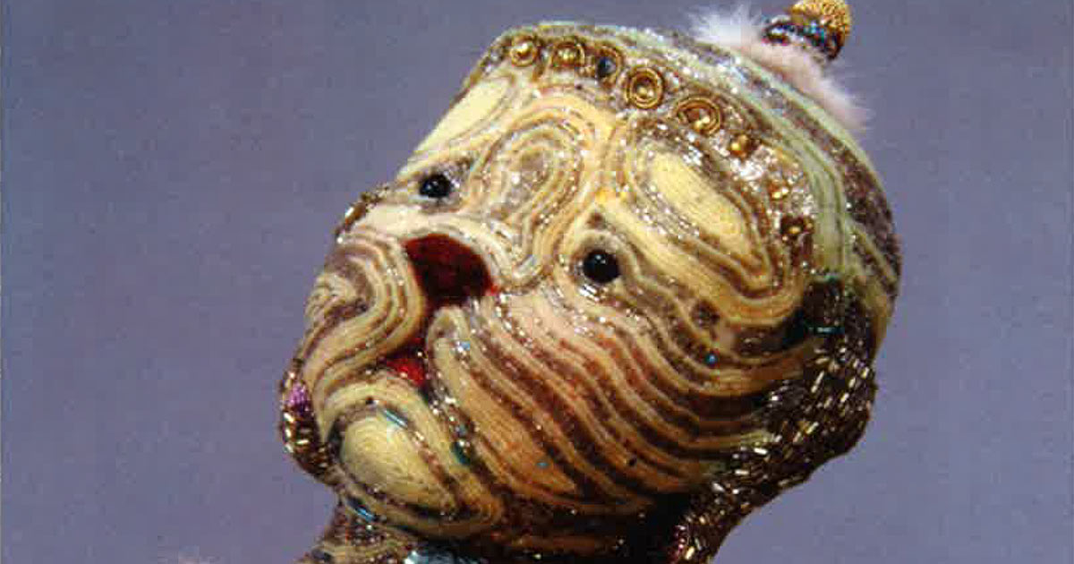 Sherry Markowitz: Shimmer - Schneider Museum of Art