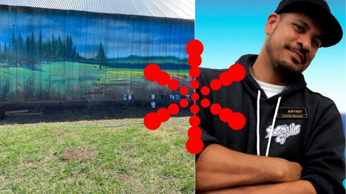 Gabriel Barrera - Schneider Museum of Art