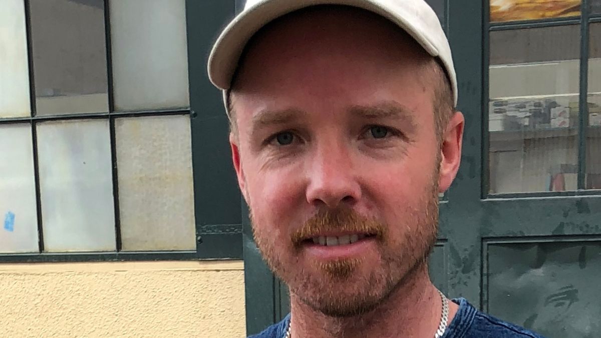 Ryan Kitson - Schneider Museum of Art