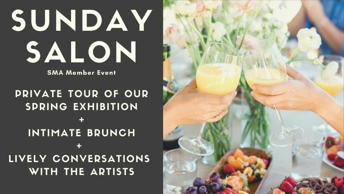 Sunday Salon: The Presence of Nature - Schneider Museum of Art