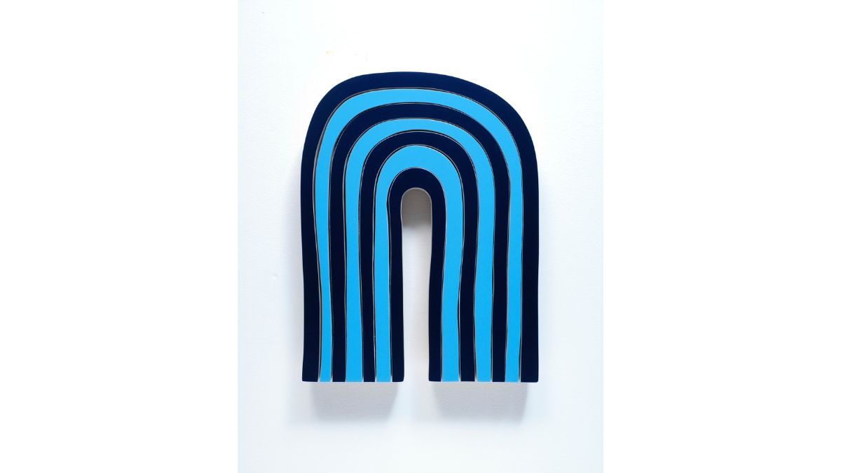 Sensate Objects - Schneider Museum of Art