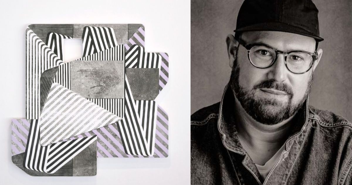 Creative Industries Discussion: Marc Mitchell - Schneider Museum of Art