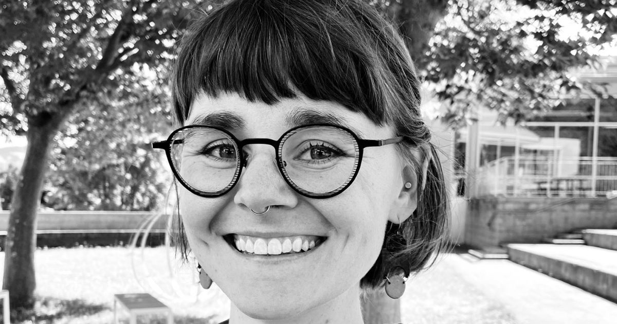 Creative Industries Discussion: Anna Kruse - Schneider Museum of Art