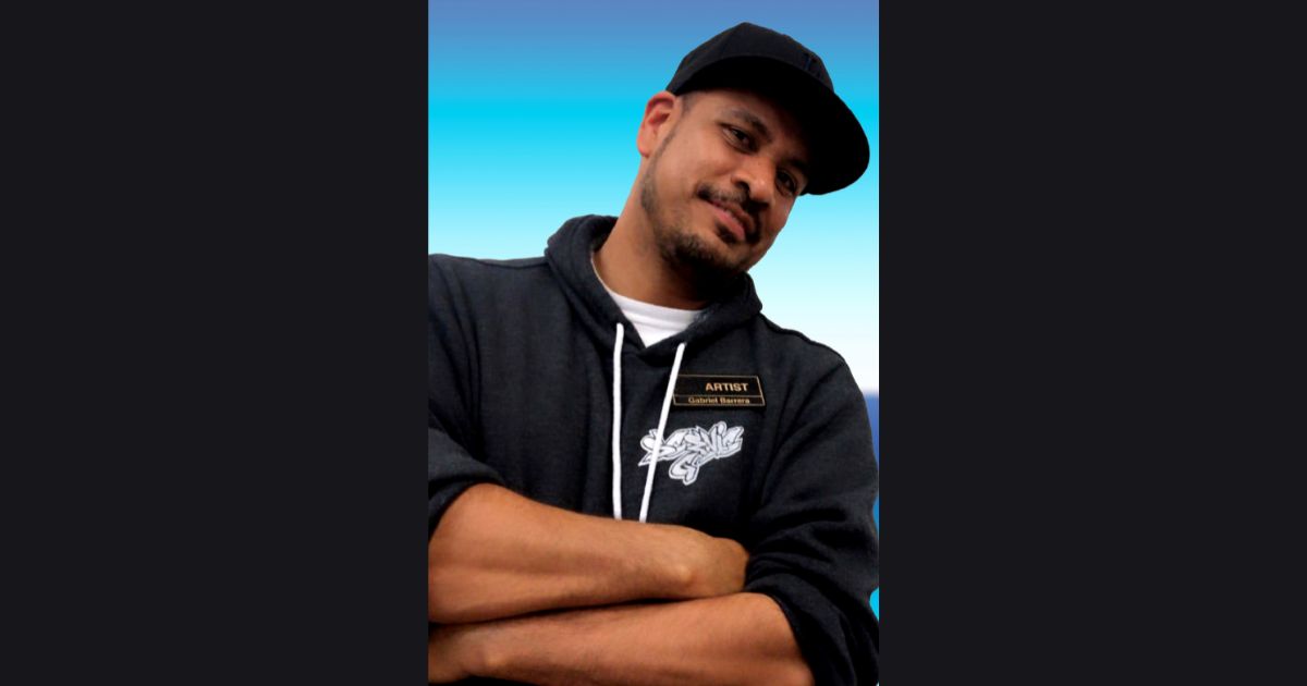 Workshop: Gabriel Barrera - Schneider Museum of Art