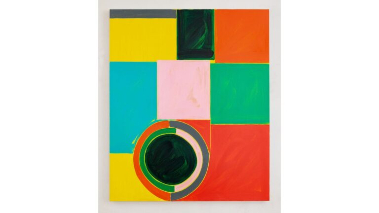 Modern Language: Jason Stopa - Schneider Museum of Art